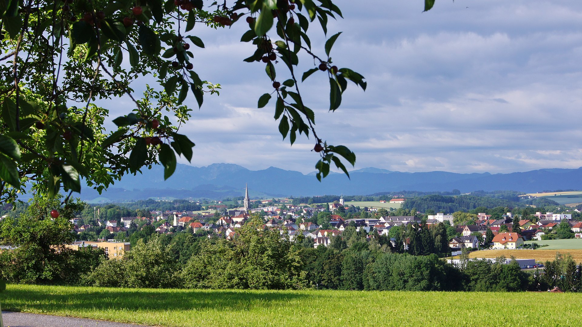 Urlaub in der Gesundheitsregion Bad Hall